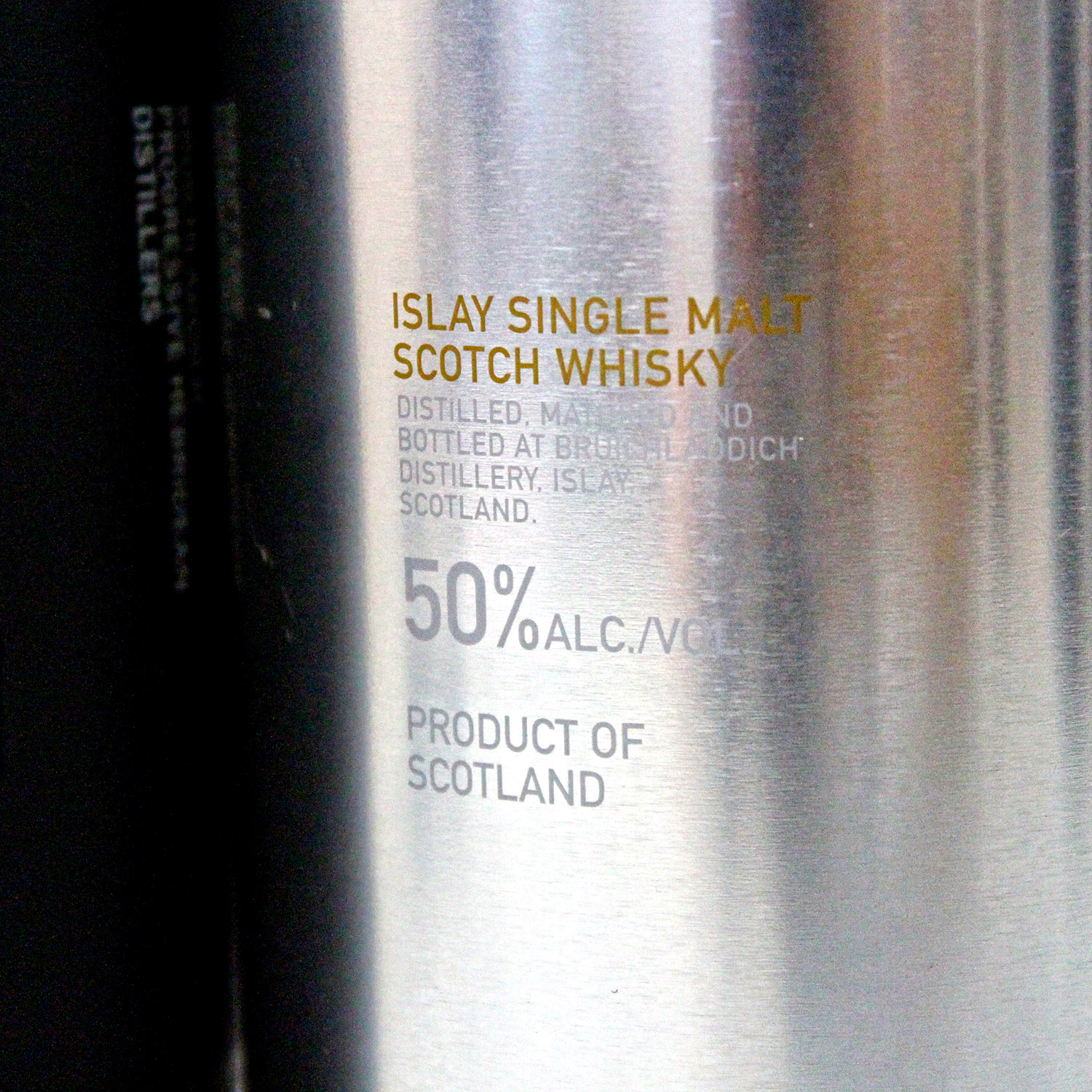 Octomore 10 Year Old First Limited Release 2012 | Whisky-Ankauf