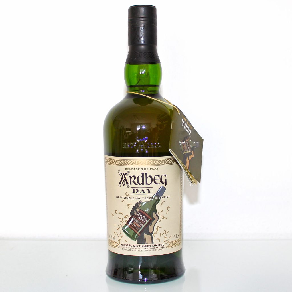 Ardbeg Day Committee Release 2012 Whisky | Whisky-Ankauf