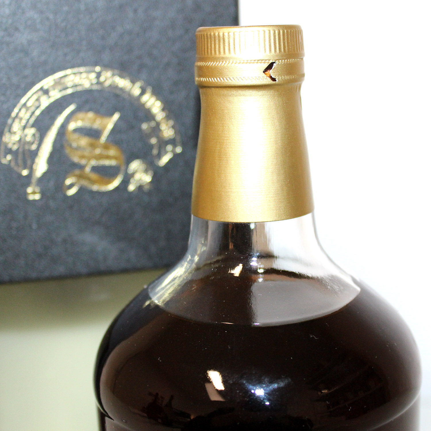 Macallan 1973 20 Years Old Signatory Vintage | Whisky-Ankauf