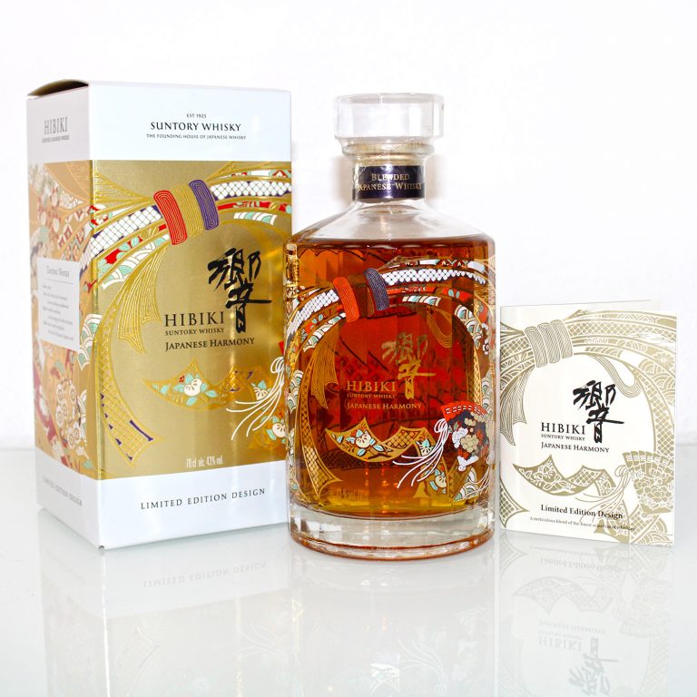 Hibiki Japanese Harmony 30th Anniversary Limited Edition | Ankauf