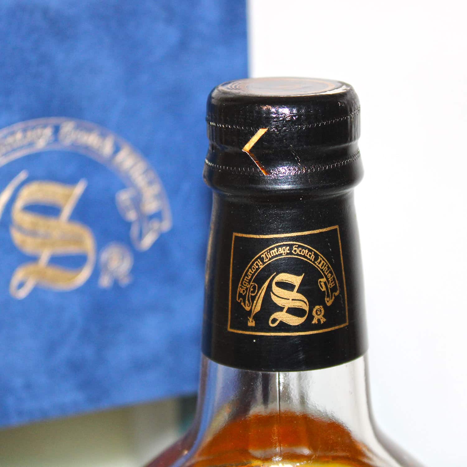 Port Ellen 1978 23 Year Old Signatory Vintage | Whisky Ankauf
