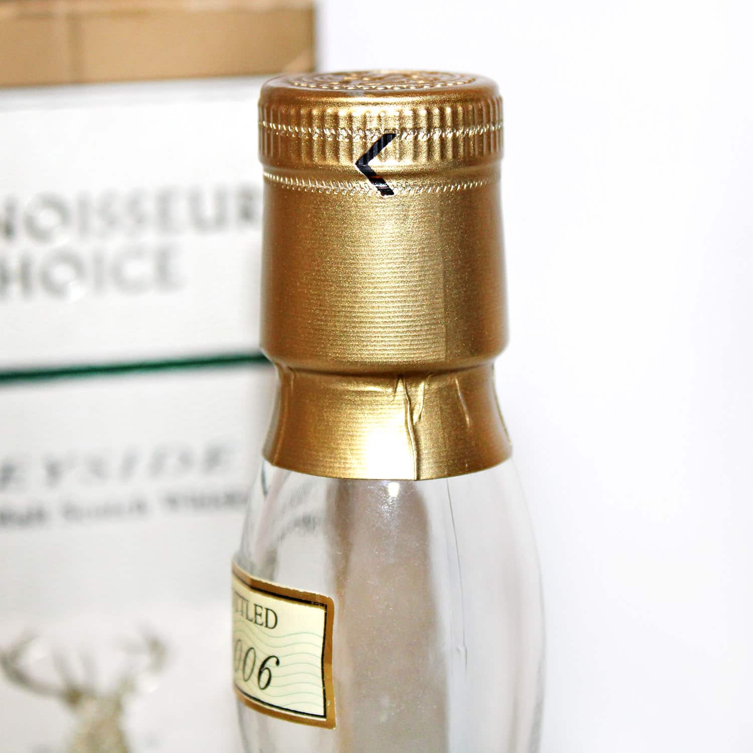 Glen Keith 1967 Connoisseurs Choice | Whisky-Ankauf